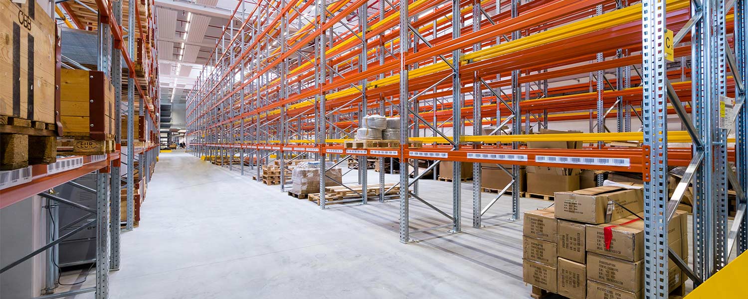 Anwendungsbereiche für die Ebenheitsoptimierung von Böden